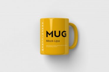 Mug Mockups: How To Use Them To Make Your Brand Stand Out?